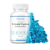 Sugar-Free NAC Gummies (N-Acetyl Cysteine Supplement) – Etta Vita